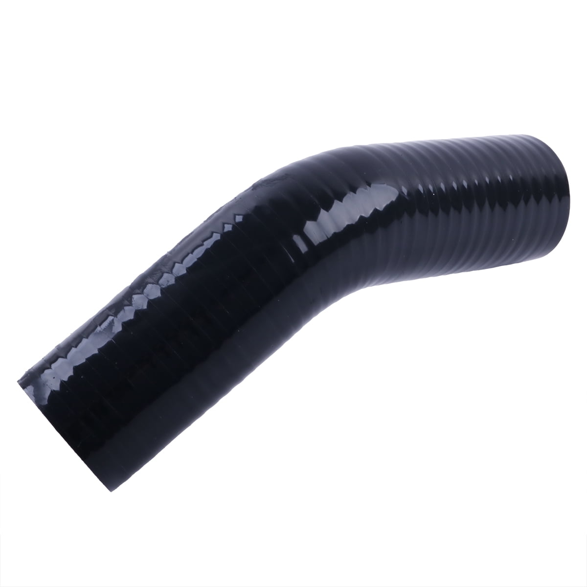 OHOB-COOL Silicone 45 Degree elbow Hose ,ID 32 mm,Length 4"(102mm),4 ...