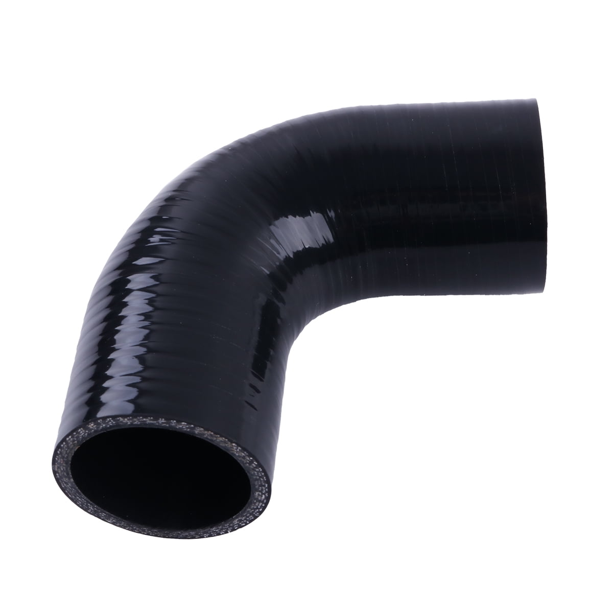 OHOB-COOL Silicone 90 Degree elbow Hose ,ID 51mm,Length (102mm),4-Ply ...