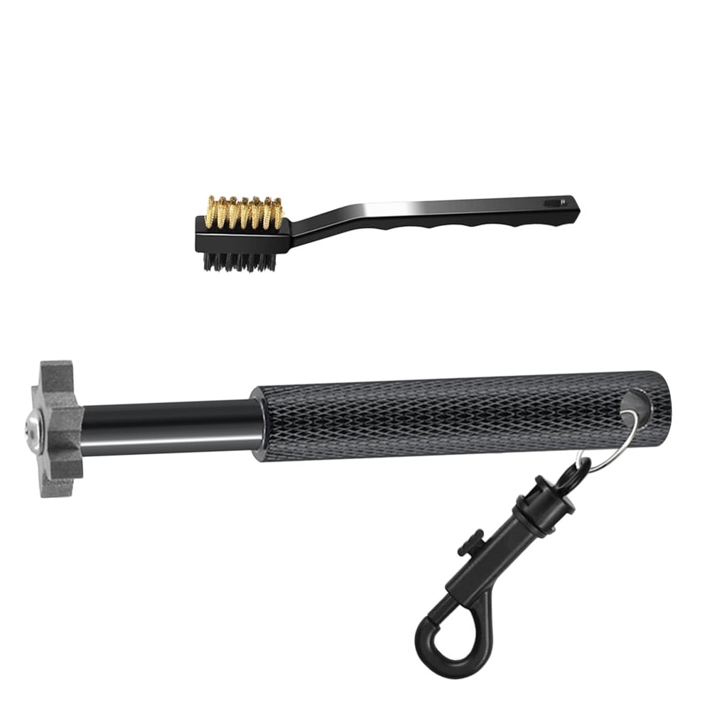 OHOIOLLA 1 Set Grout Scrubber for Golf Clubs 4.3x0.5x0.5in - Walmart.com