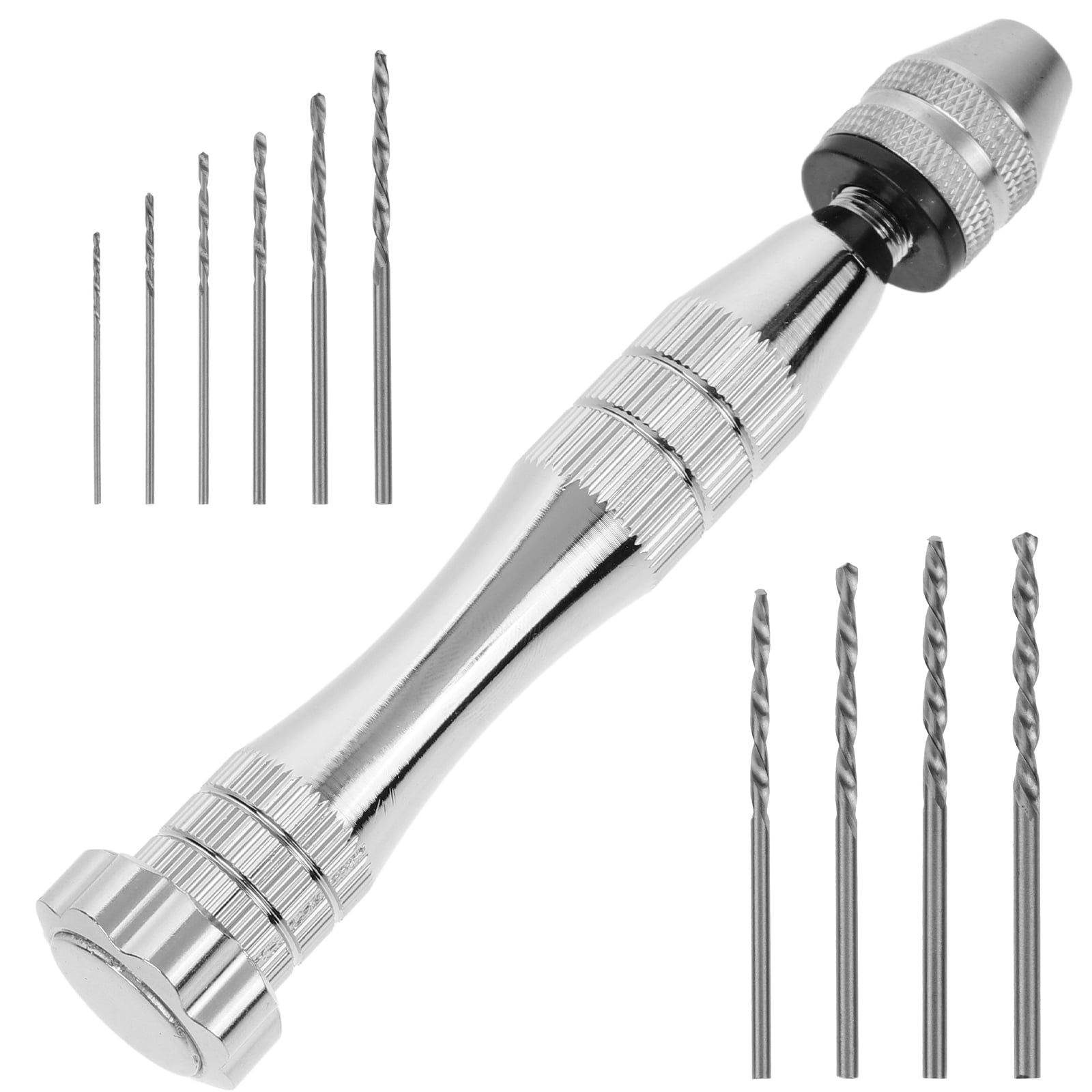 OHOIOLLA 1 Set hand drill kit for Woodworking and Small Projects with ...