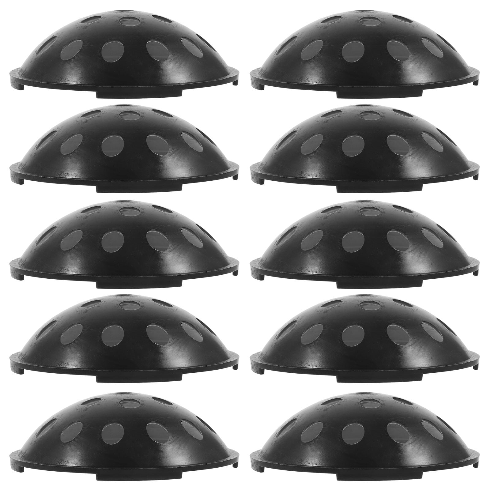 OHOIOLLA 10Pcs Bonsai Pot Bottom Mesh Pad for Increased Air ...