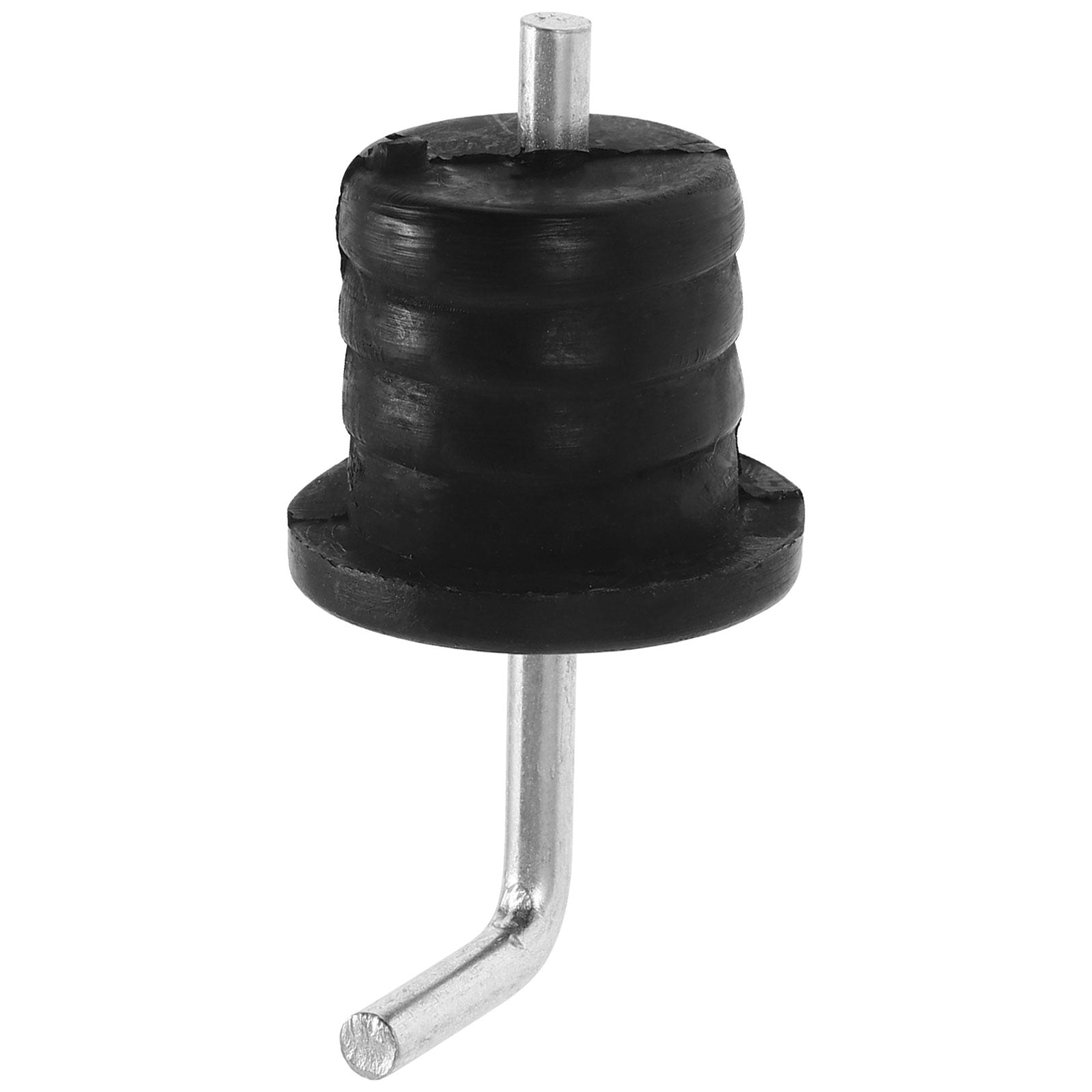 OHOIOLLA 1Pack Black Rubber Car Transmission Filler Cap for Preventing ...