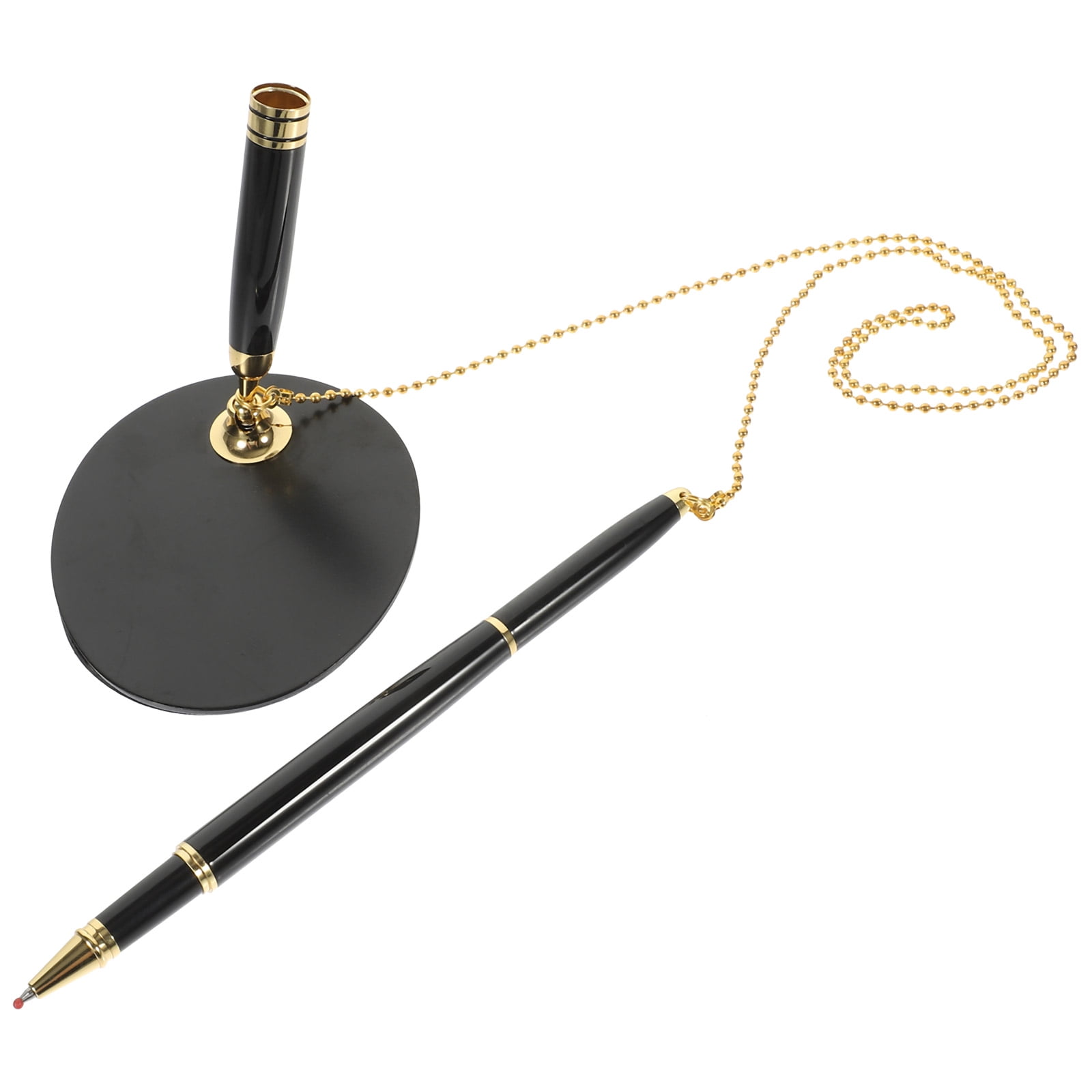 OHOIOLLA 1Pack Signing Pen Chain in for Secure Storage - Walmart.com