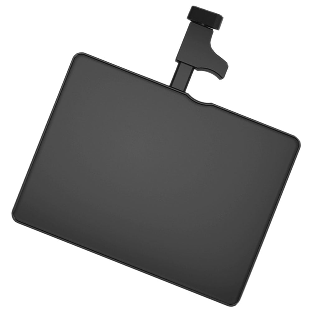 OHOIOLLA 1Pack Sleek Appearance Microphone Stand Tray for Portable Live ...