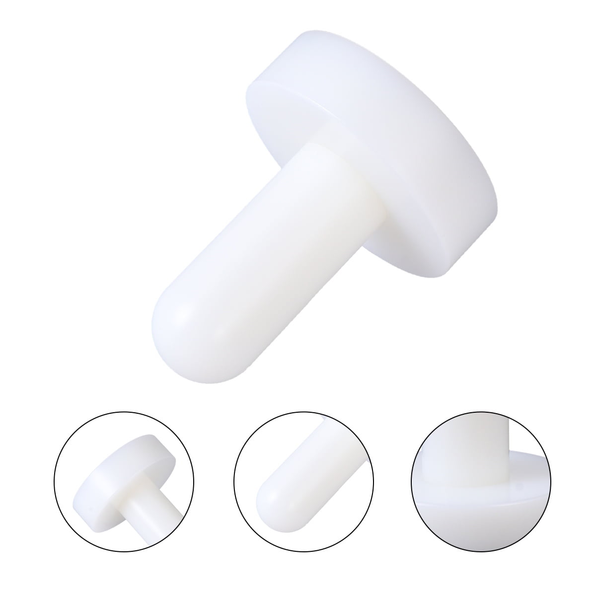 OHOIOLLA 1Pcs Cake Making Pressers for Baking Cakes and Tarts - Walmart.com