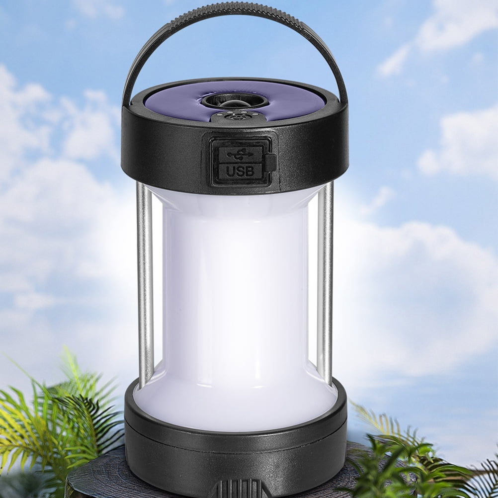 OHOIOLLA 1Pcs Handheld Camping Light for Outdoor Activities and ...