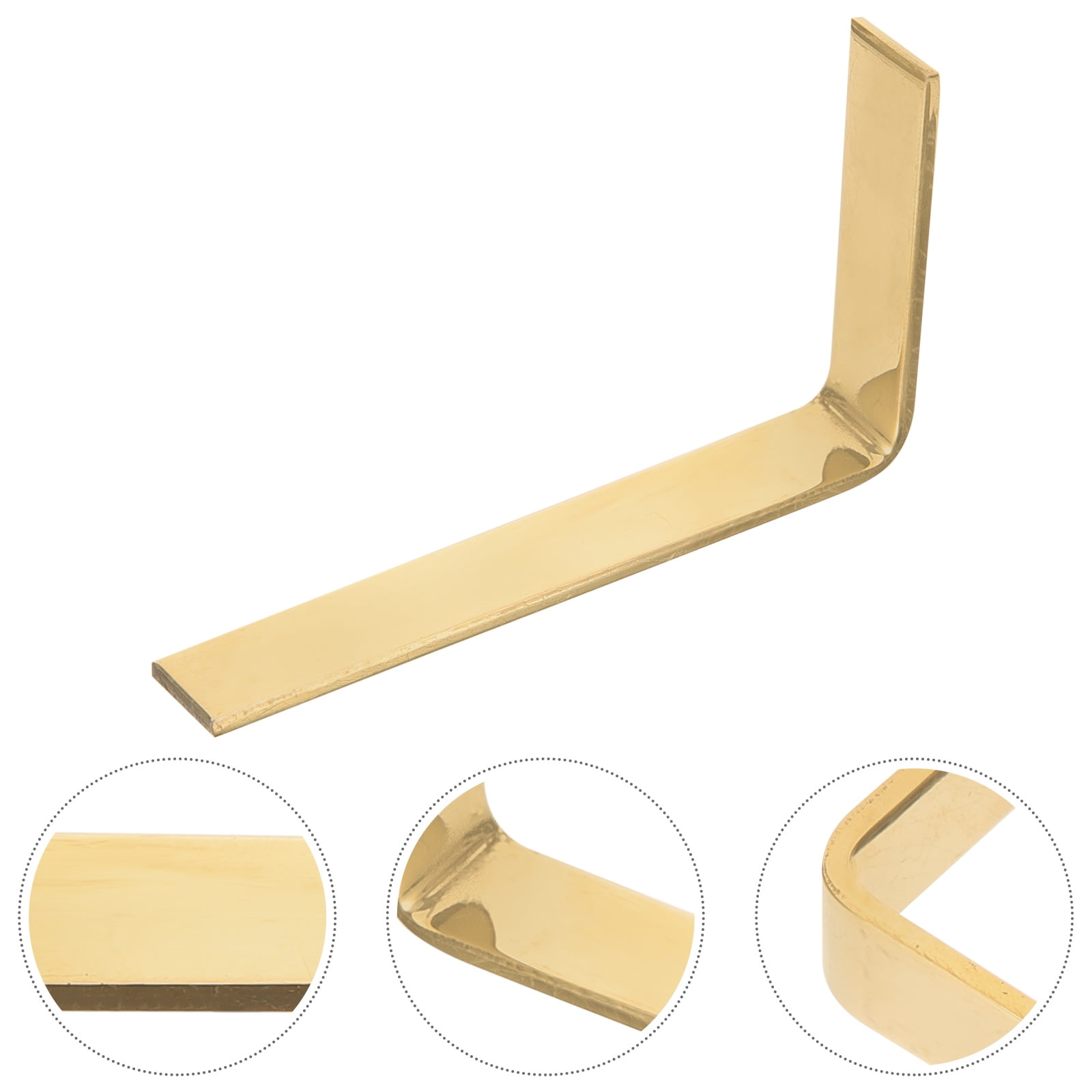 OHOIOLLA 1Pcs L Shape Woodwind Instrument Leveling Tool for ...