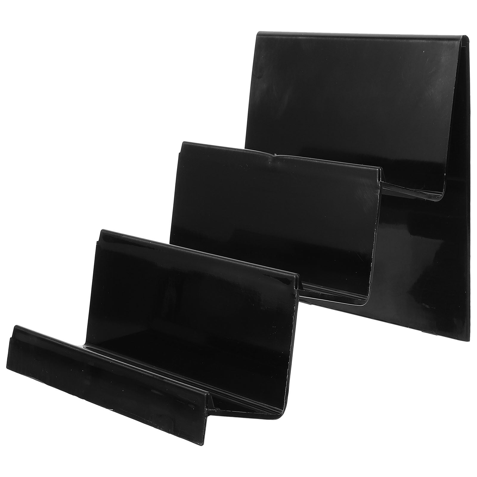 OHOIOLLA 1Pcs Purse Stand Acrylic Display Stand for Wallets and Jewelry ...