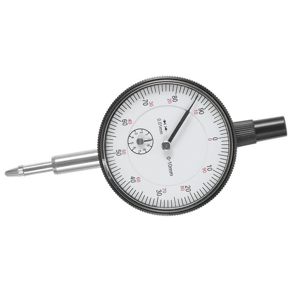 OHOIOLLA 1Pcs Silver Iron Dial Test Tool for Quality Control ...