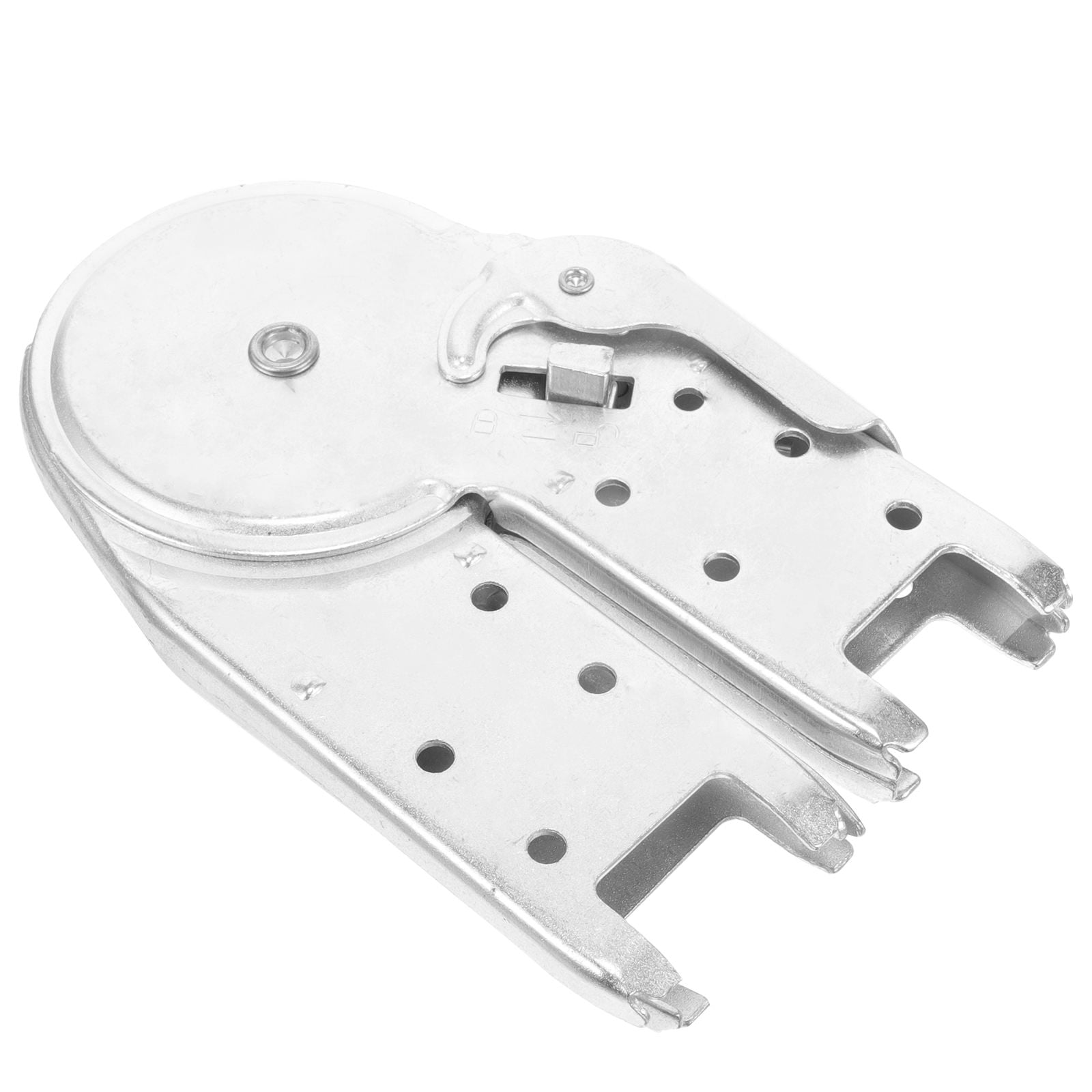 OHOIOLLA 1Set Attachments for Ladders Foldable Silver Stainless Steel ...