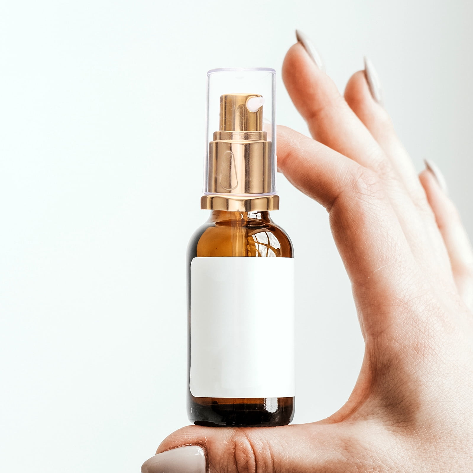 OHOIOLLA 1Set Duckbill Shaped Bottle Pump Replacement for Soap ...