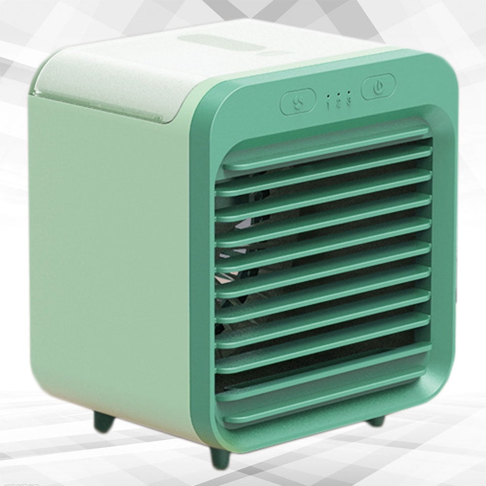 OHOIOLLA 1Set Fan Air Conditioner with Cooling Function for General ...