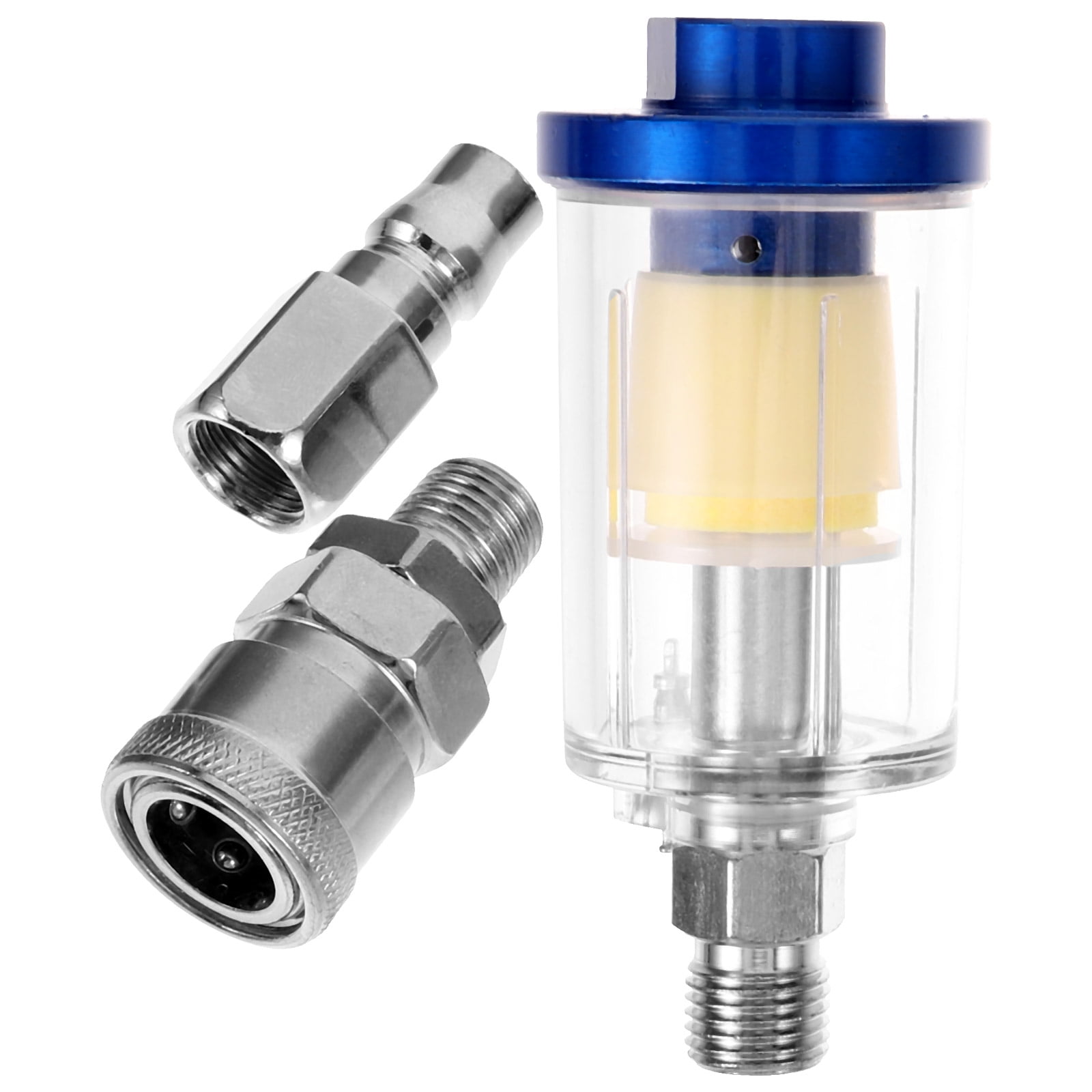 OHOIOLLA 1Set Filter Valve Sprayer for DIY Enthusiasts Efficient ...