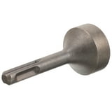 OHOIOLLA 1Set Ground Rod Install Tool Rotohammer Rods Driver For ...