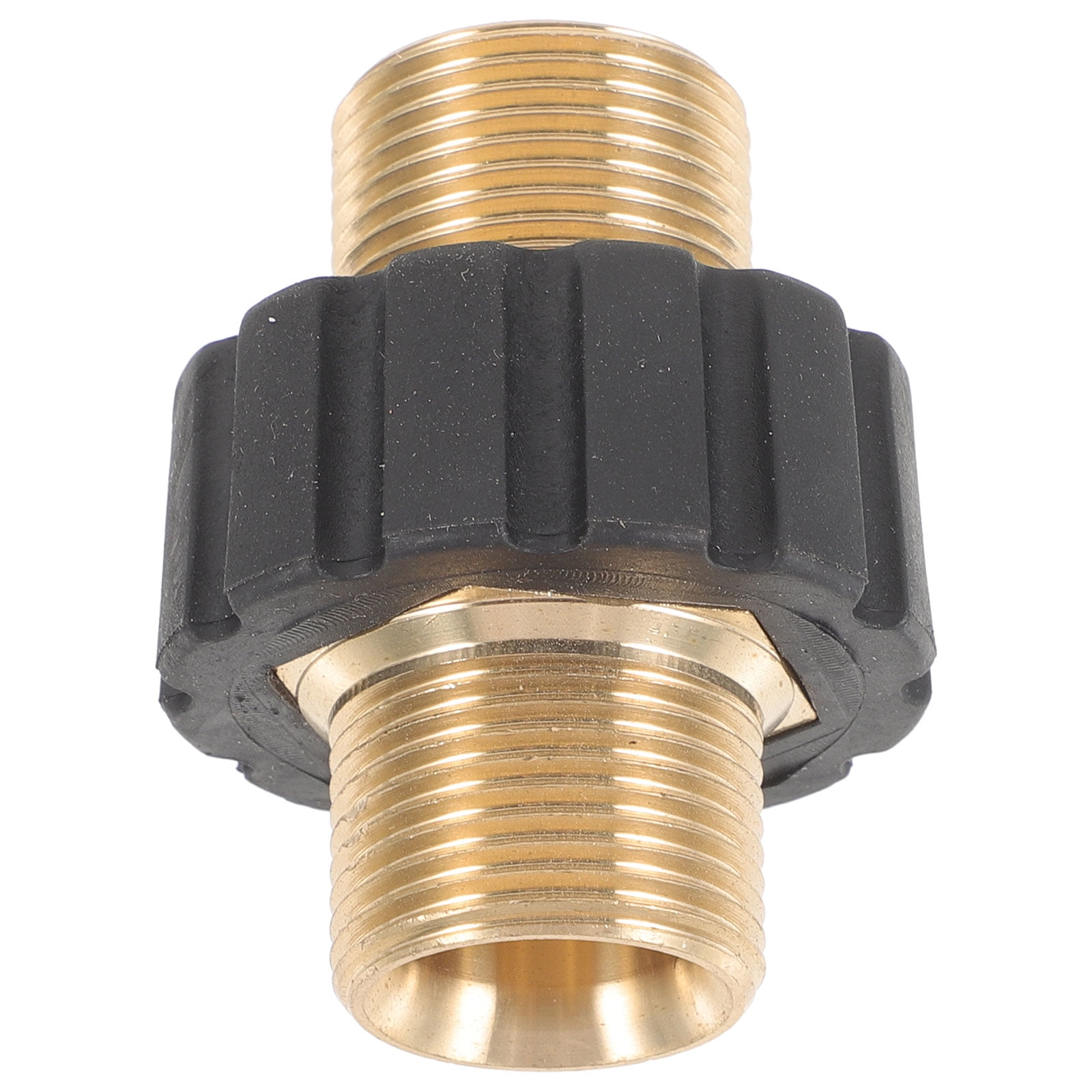 OHOIOLLA 1Set Power Washer Hose Connector for High Pressure Washing ...
