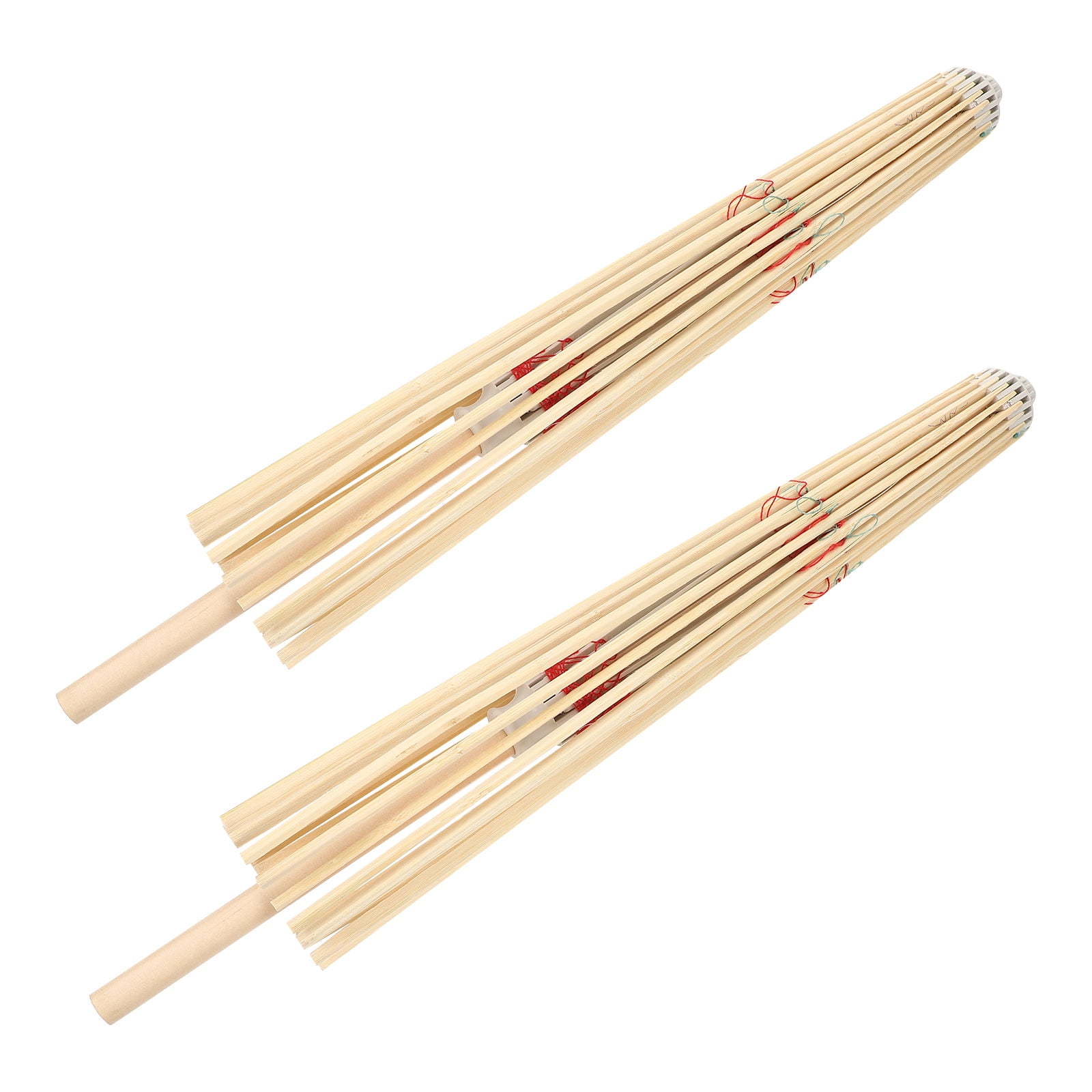 OHOIOLLA 2Pack Small Umbrella Stand Oiled Paper Umbrella Racks for ...