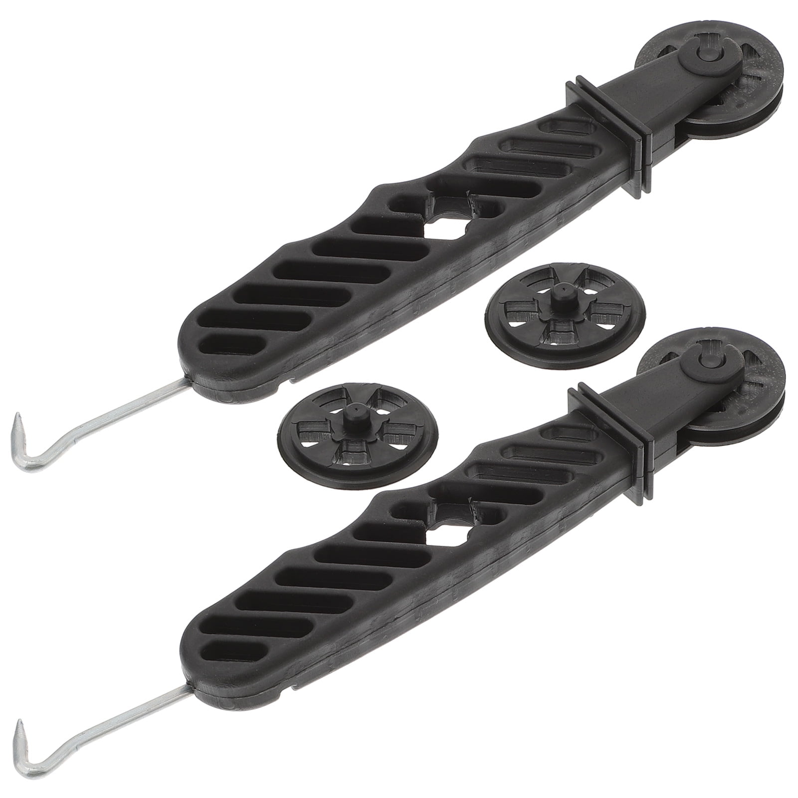 OHOIOLLA 2Pcs Screen Rolling Tools Metal for Window Spline Installation ...