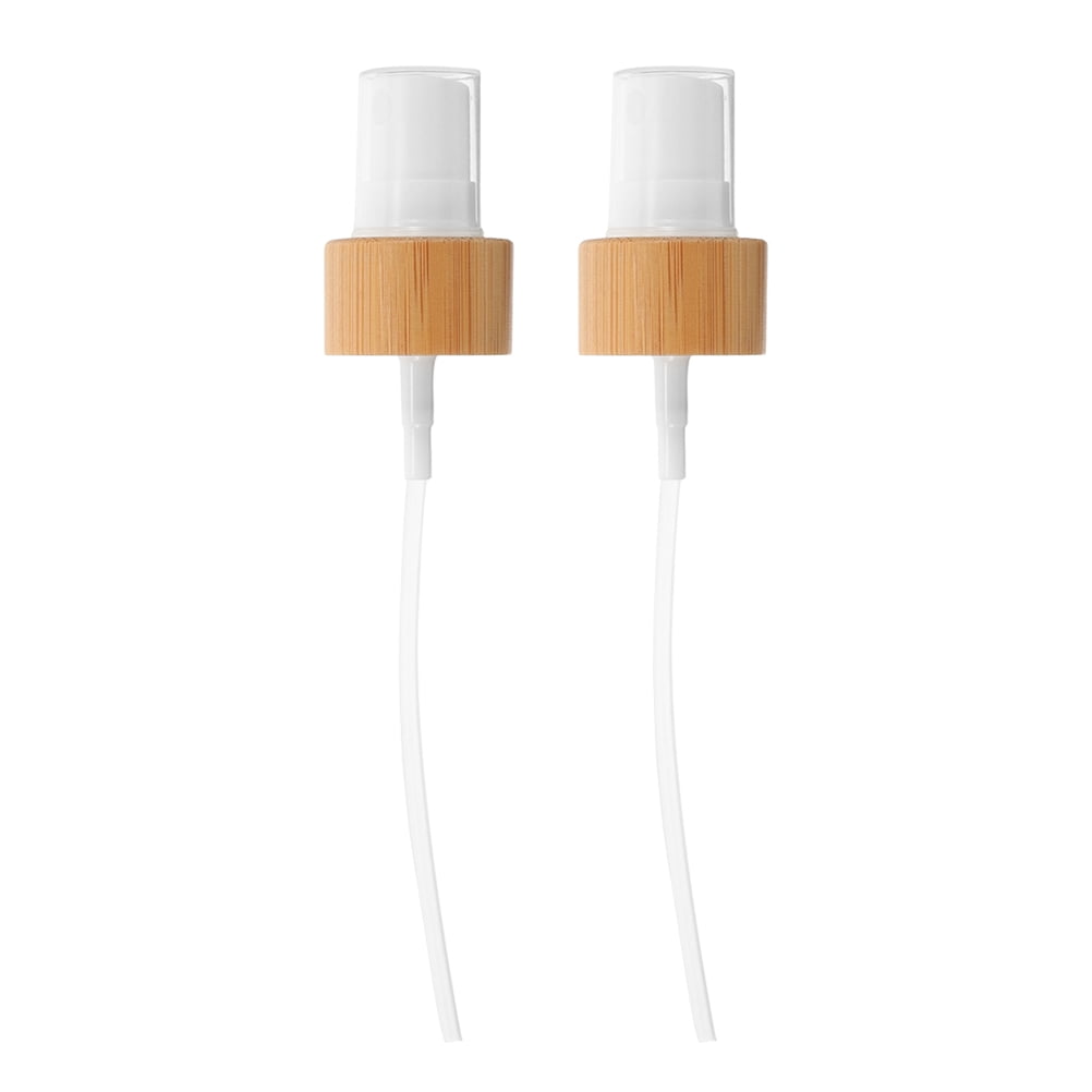 OHOIOLLA 2Pcs Spray Caps for Bottles Secure Seal Wide Application for ...
