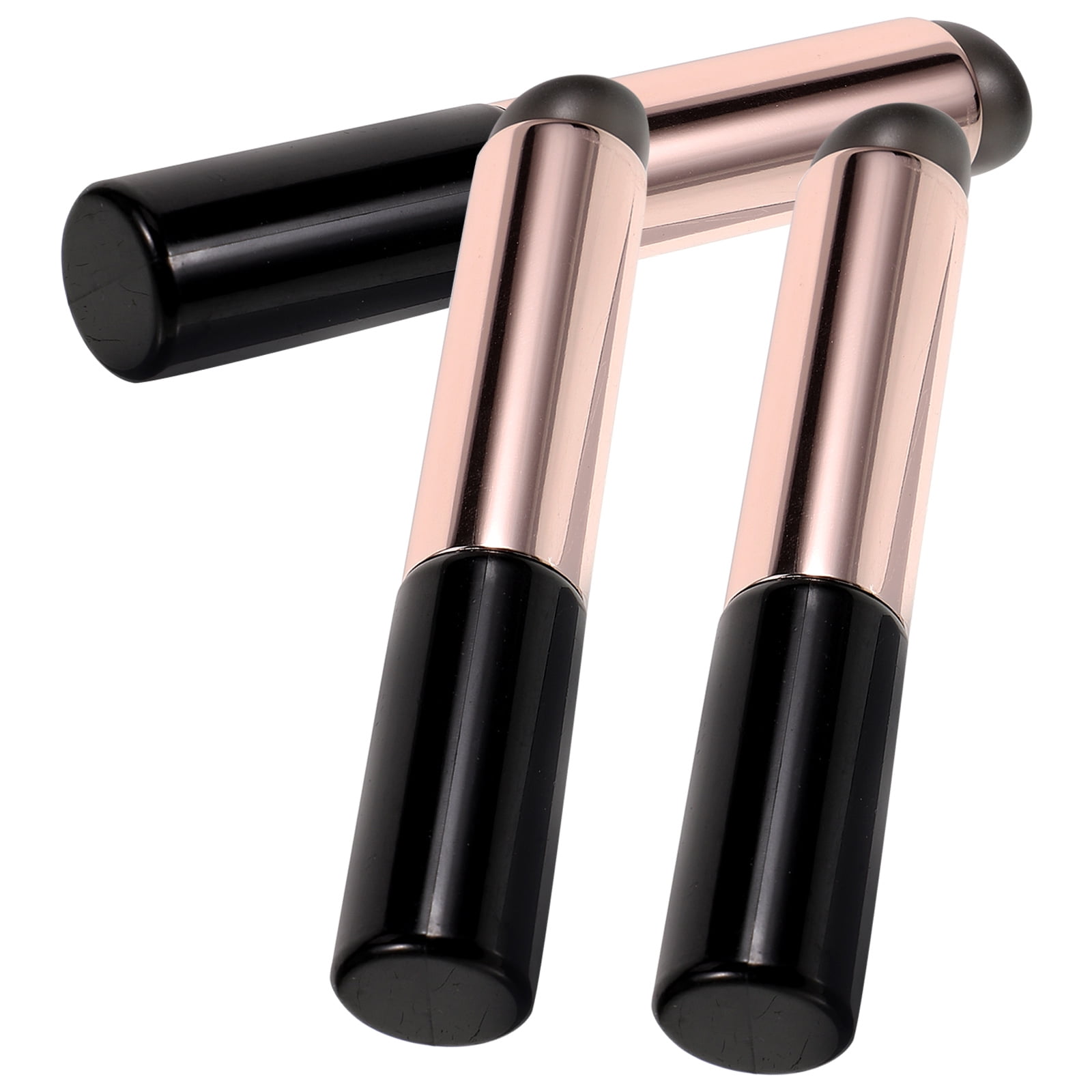 OHOIOLLA 3Pcs Lip Brushes for Lipstick Blending and Concealing with ...