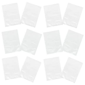 A4 Plastic Sleeves