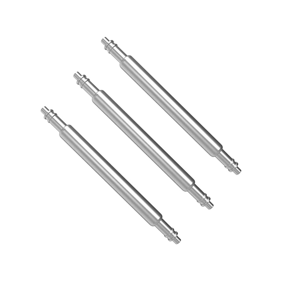 OHOIOLLA 4Set Stainless Steel Watch Band Spring Bars for Watch ...