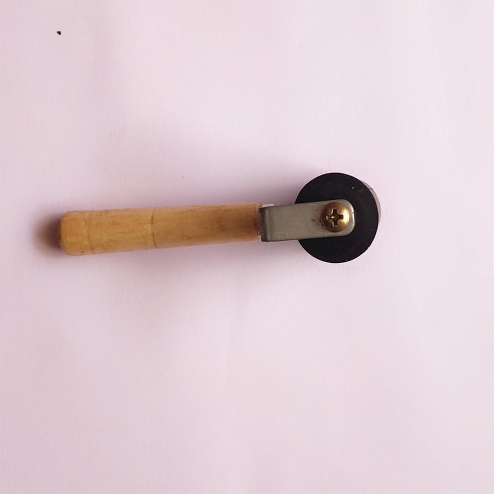 OHOIOLLA Craft Roller Tool 2PCS Rubber Roller for Ink Spreading ...