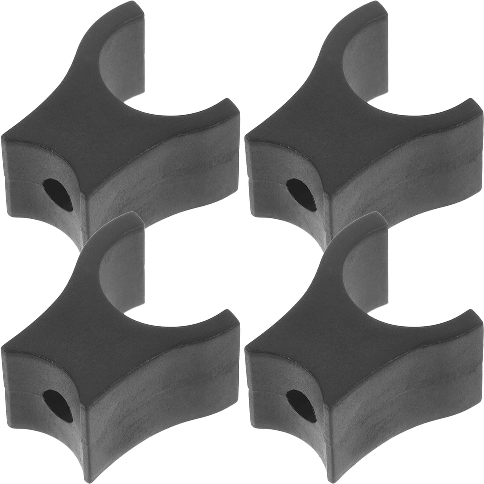 OHOIOLLA Drive Wheelchair Parts 4Pcs Support Block Withstands Wear and ...