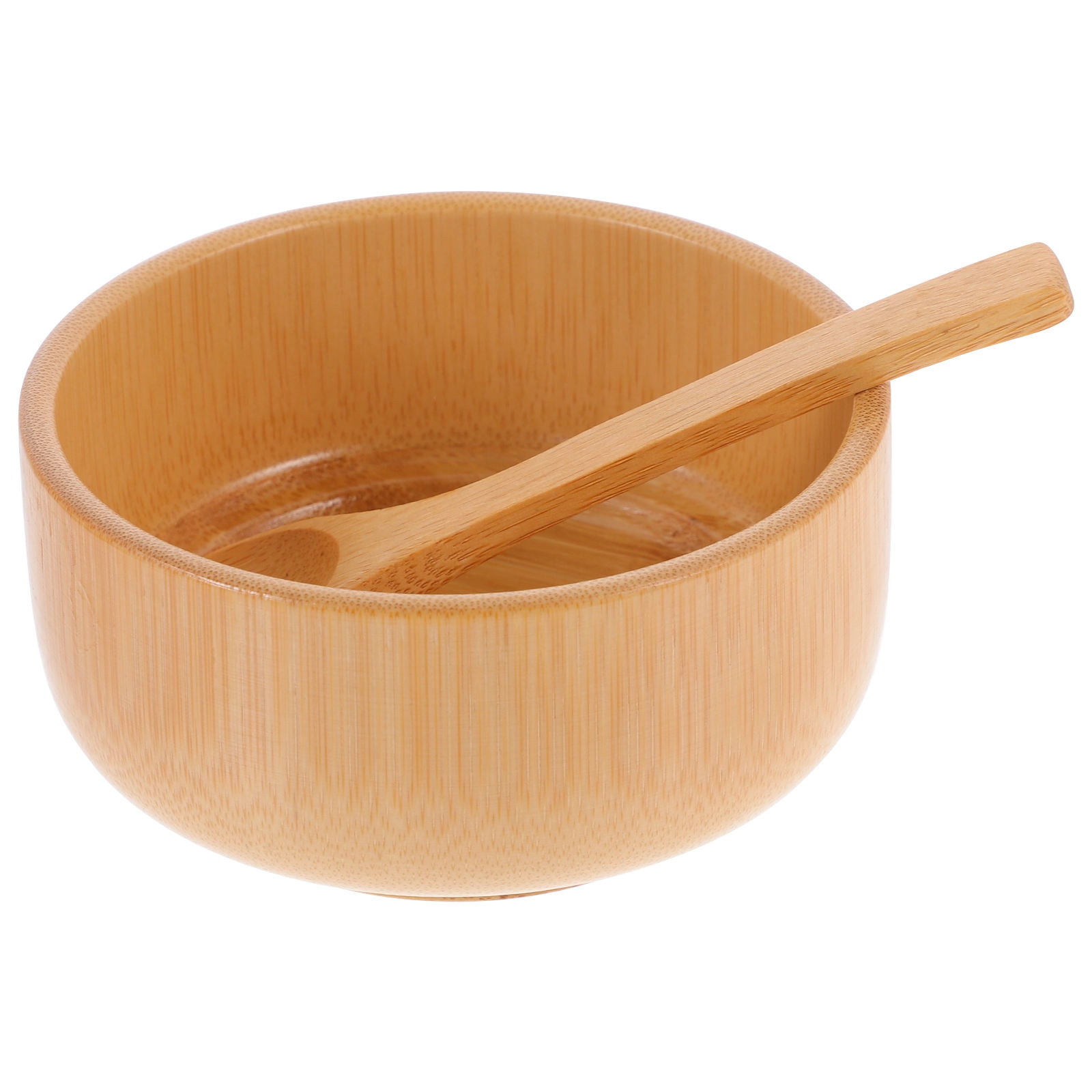 OHOIOLLA Facial Mask Mixing Bowl Set Compact Portable Design For Women ...