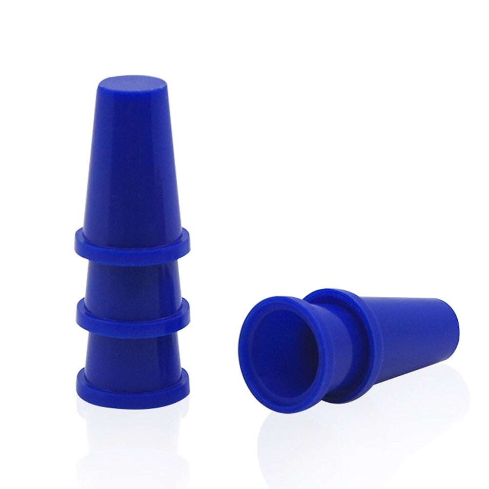 OHOIOLLA Finger Protector For Quilting 20Pcs Assorted Color Plastic ...