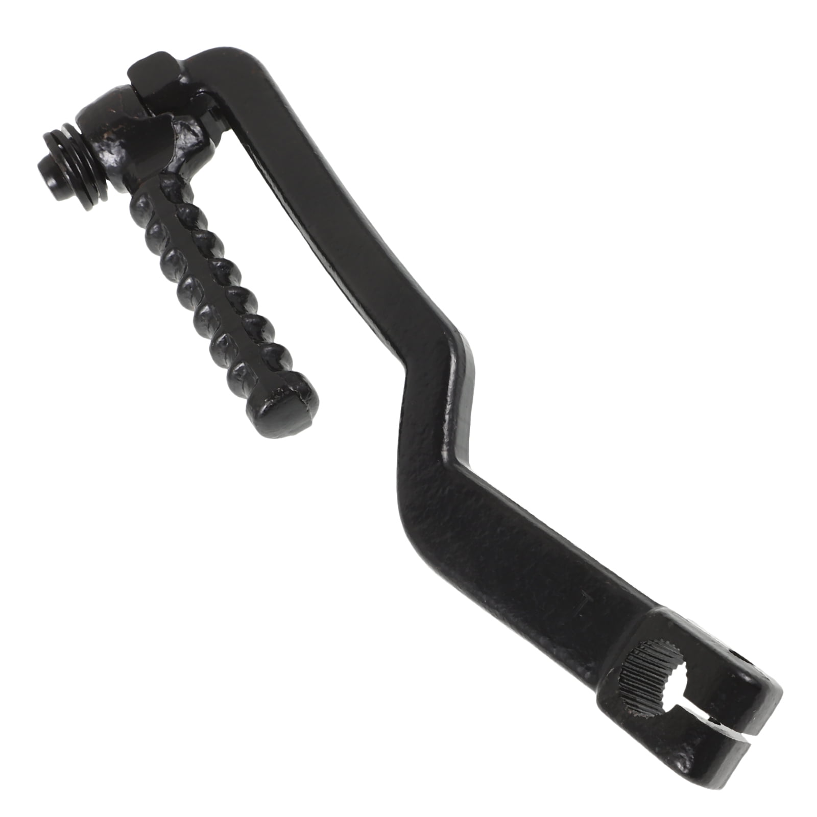 OHOIOLLA Gear Lever for Motorcycle 1Pack Iron for Faster Startup Speed ...