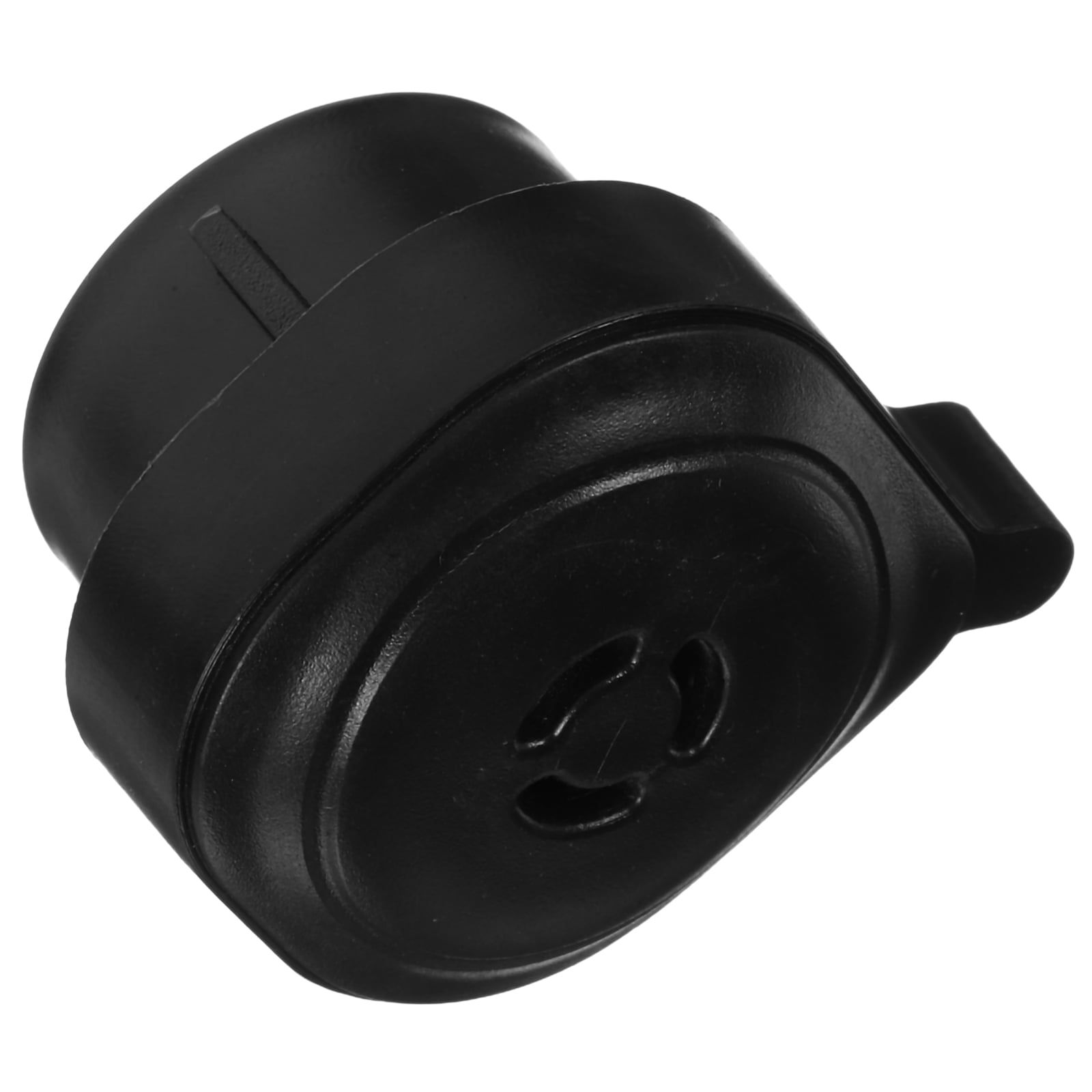 OHOIOLLA Pressure Cooker Relief Valve 1Set Efficient Venting Black for ...