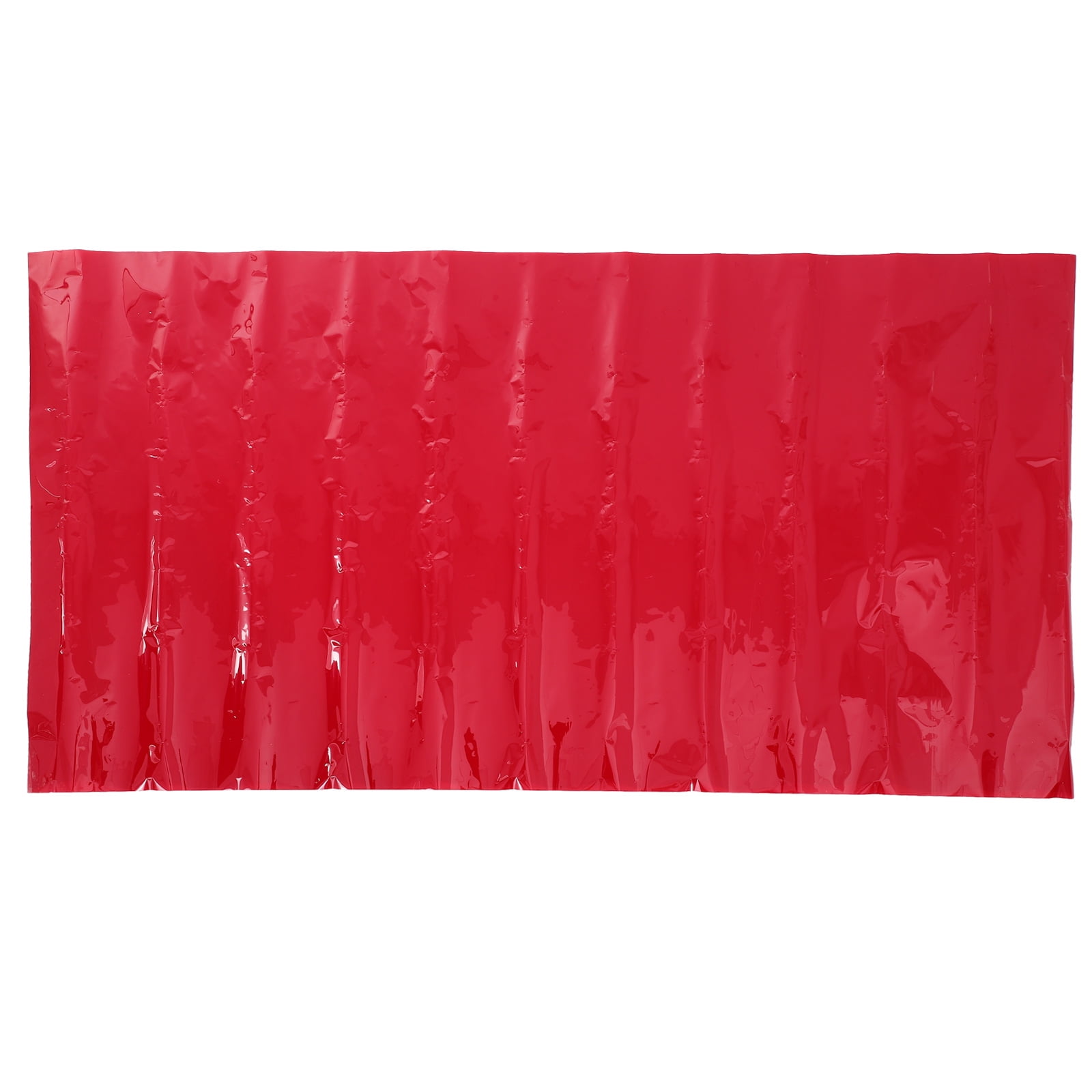 OHOIOLLA Red Color Filters Sheet 1Set PET For Stage Lighting ...