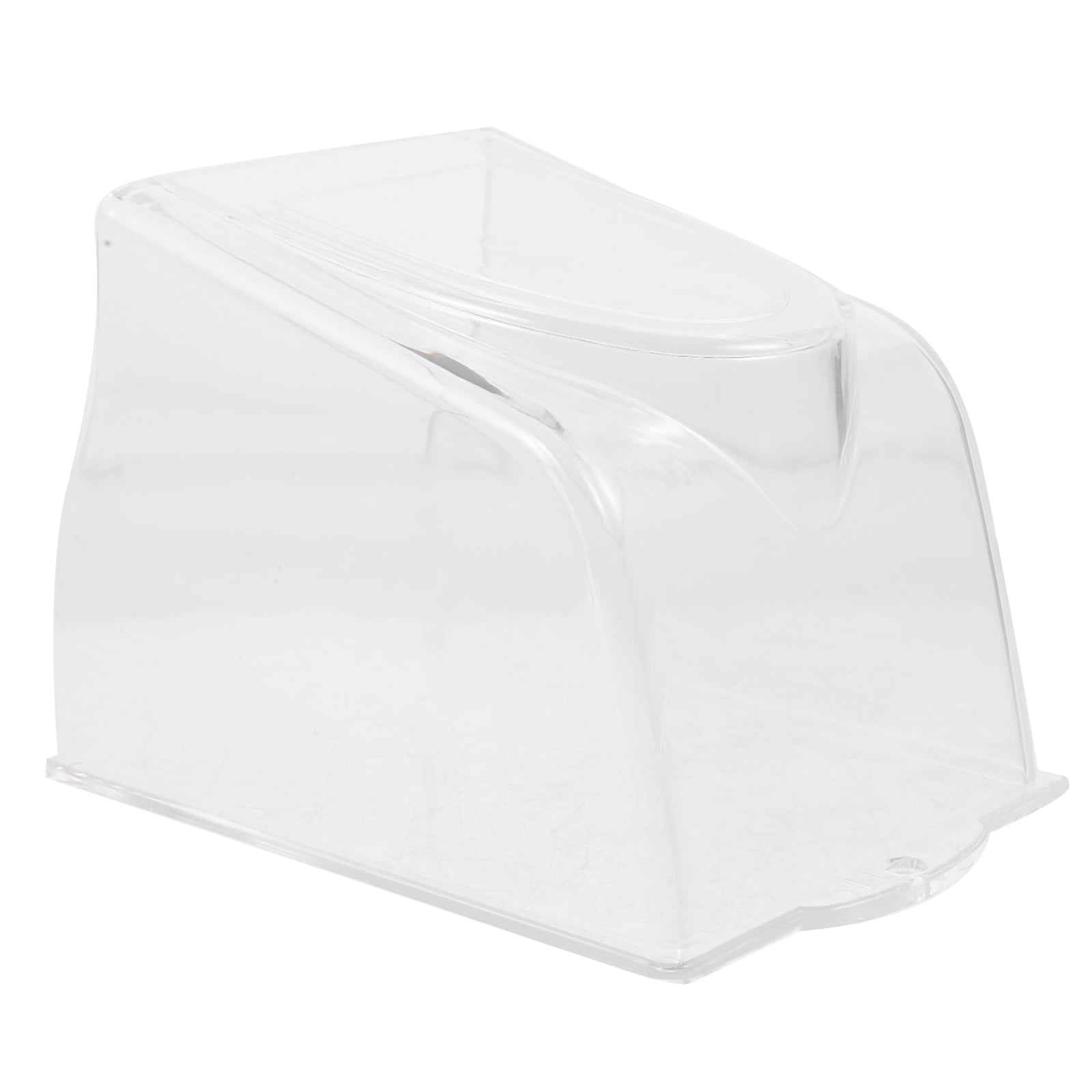 OHOIOLLA Weatherproof Doorbell Cover 1Pack Clear Plastic Shield for ...