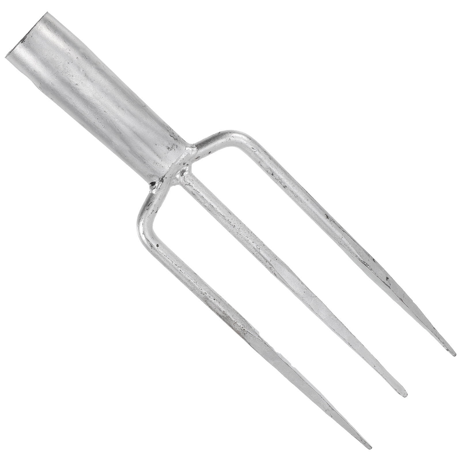 OHOIOLLA Weeding Tool 1Set Triangular Iron Fork for Outdoor Activities ...