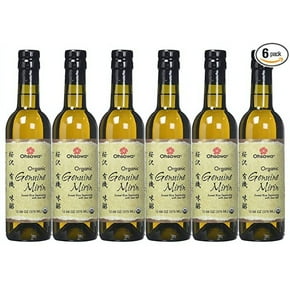 Japanese Mirin Seasoning for Cooking Food Products at Walmart