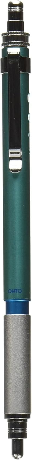 OHTO Mechanical Pencil Conception 0.3mm Green (SP-1503C-GN) - Walmart.com