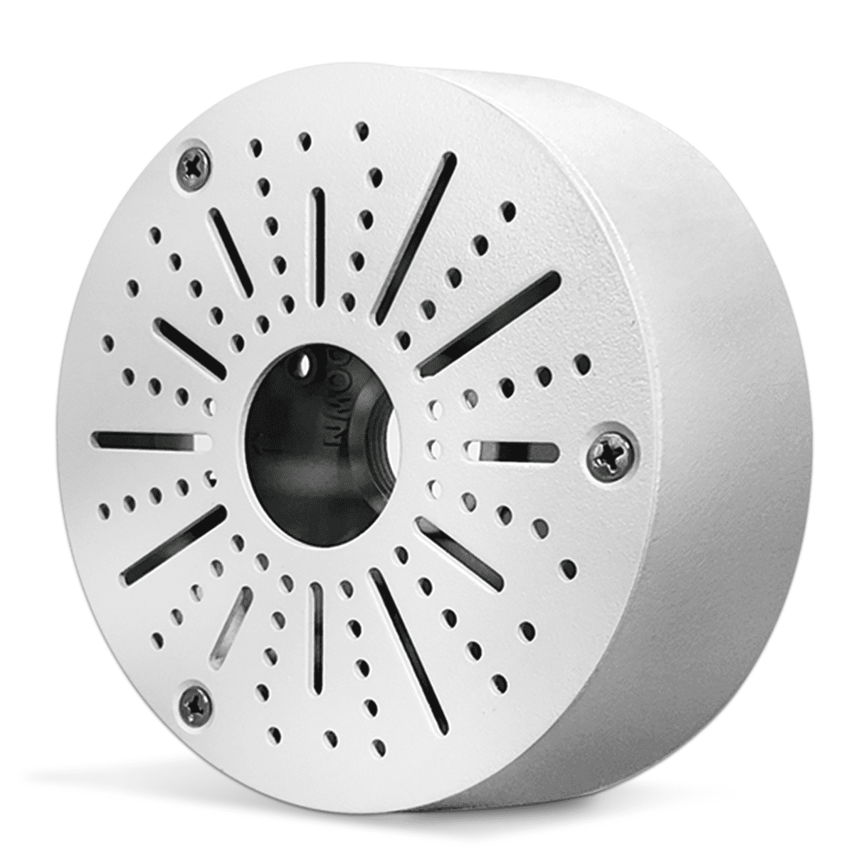 OHWOAI Universal Security Camera Junction Box- Compatible with Bullet ...