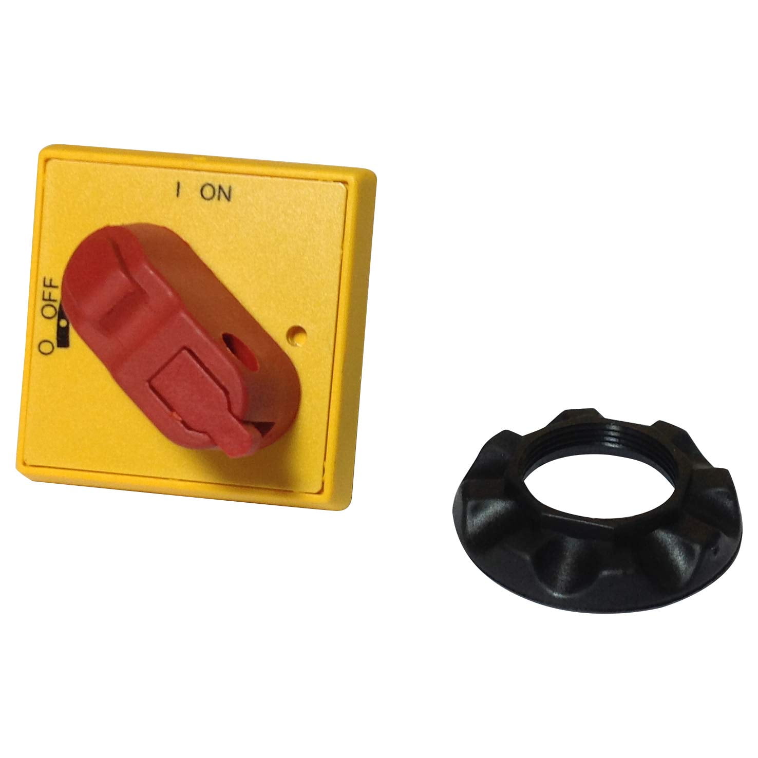 OHYS3PH Selector Handle, For Use With OT16 - 32FT Disconnector Switches ...