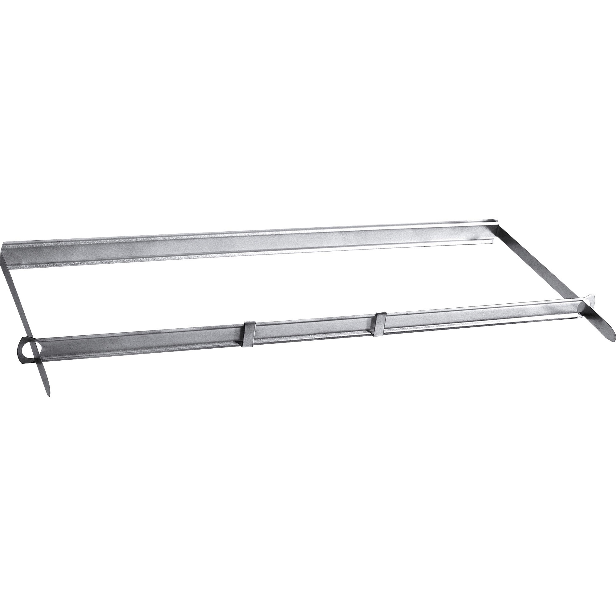 OIC 3" Prong Fastener Set - Walmart.com