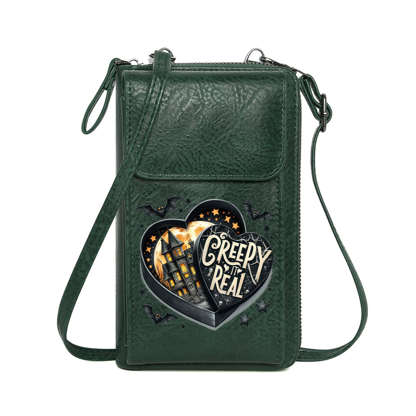 OIDERY Crossbody Bags for Women Lightweight Women's Shoulder Bag ...