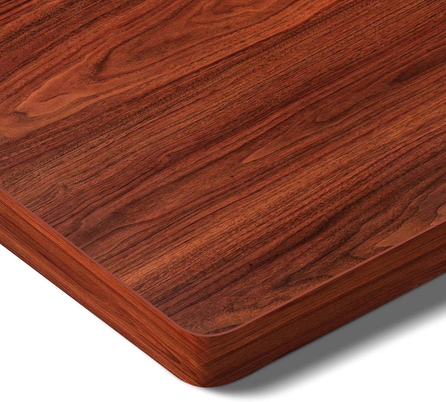 OIKMOINB Whole-Piece Particle Board Table Top for Standing Desk and ...