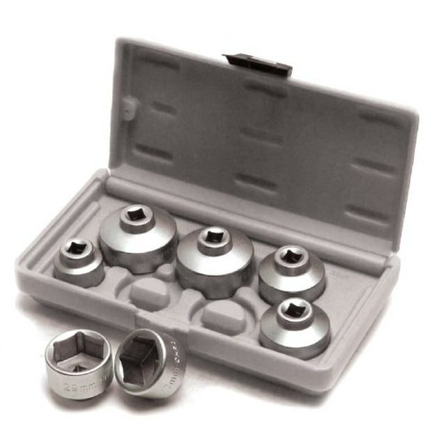 OIL CARTRIDGE SOCKET SET - Walmart.com