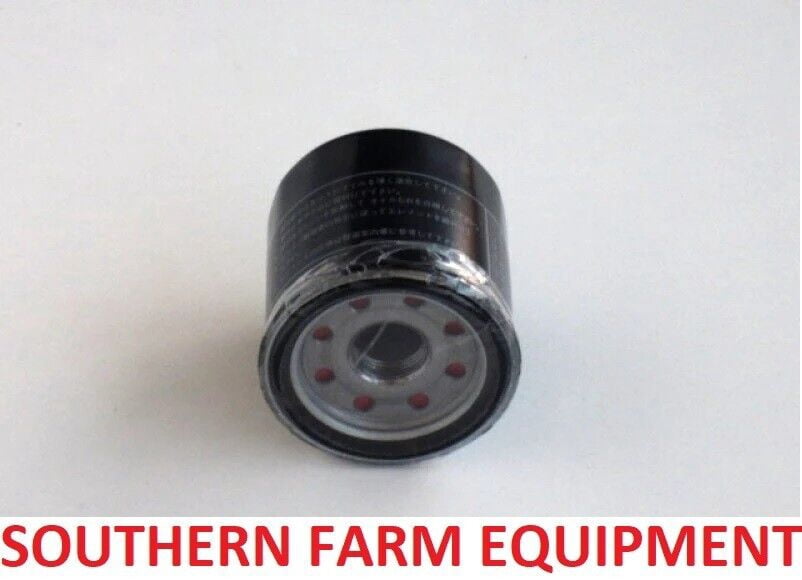 OIL FILTER FITS Yanmar: YM195, YM240, YM1500, YM1700, YM2000, YM2210 ...