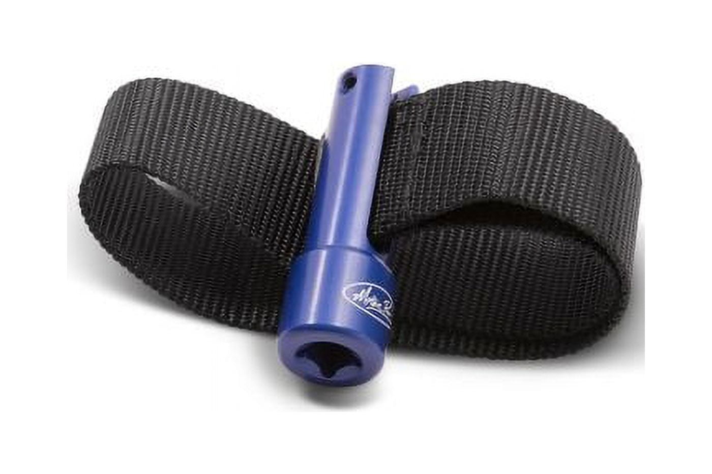 OIL FILTER STRAP WRENCH - Walmart.com