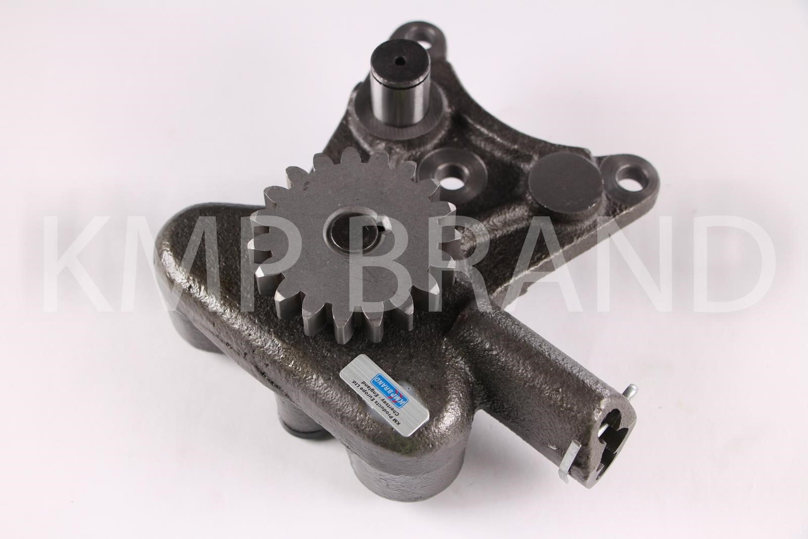 OIL PUMP 41314078 for Perkins Engine - Walmart.com
