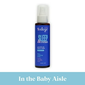 Bed Linen Spray