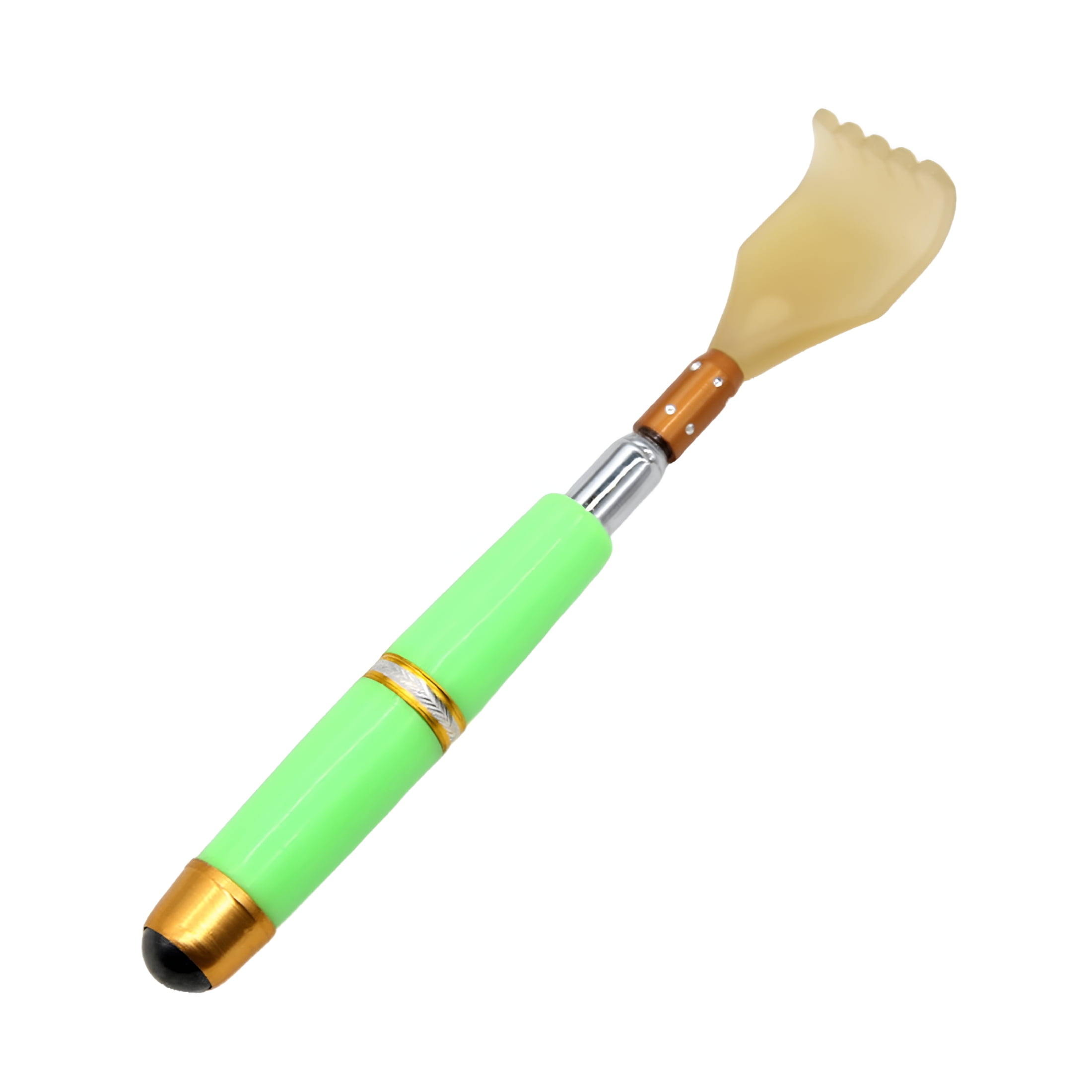 OITY 2026 New Telescopic Back Scratcher Massager with Magnetic Ball ...