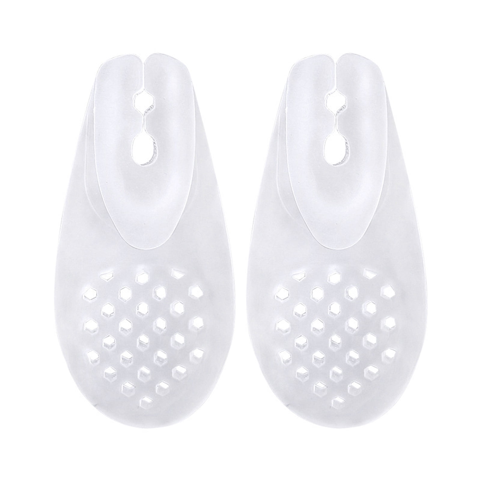 OIUR 1 Pair Toe Separator Orthopedic Bunion Valgus Hammertoe Corrector ...