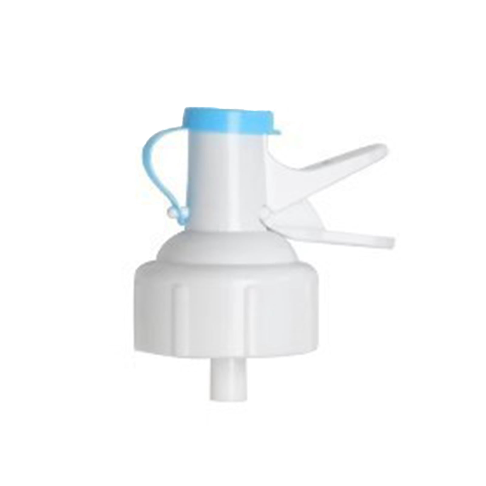 OIUR 5 Gallon Water Jug Valve with Dust-Proof Cover Food Grade Reusable ...