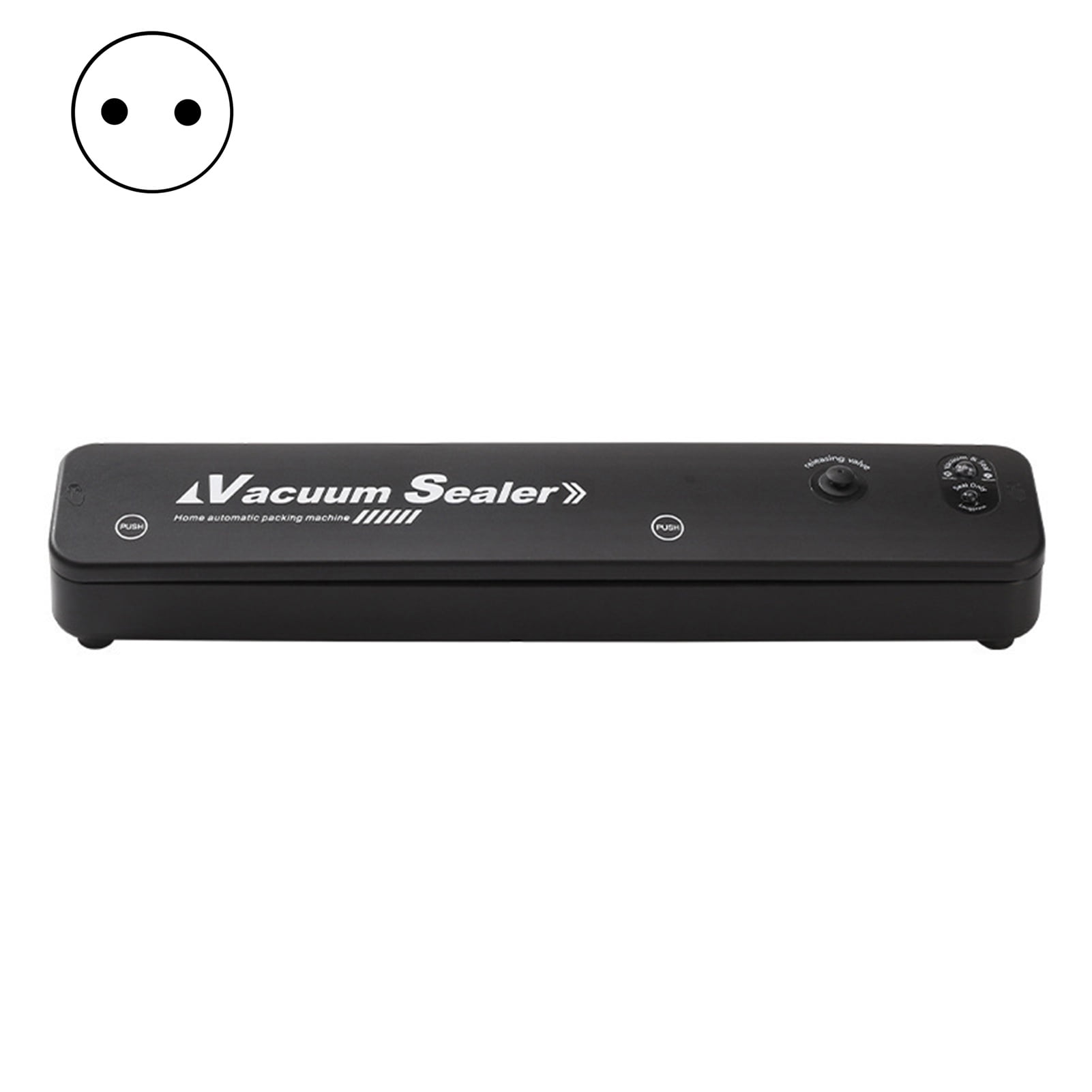OIUR Automatic Food Vacuum Sealer Machine, Energy Saving Quick Sealing ...